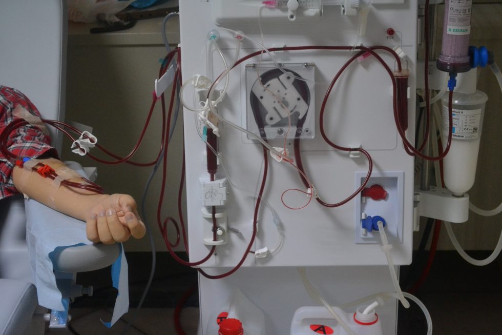 Inpatient Care - Ang Mo Kio - Thye Hua Kwan Hospital